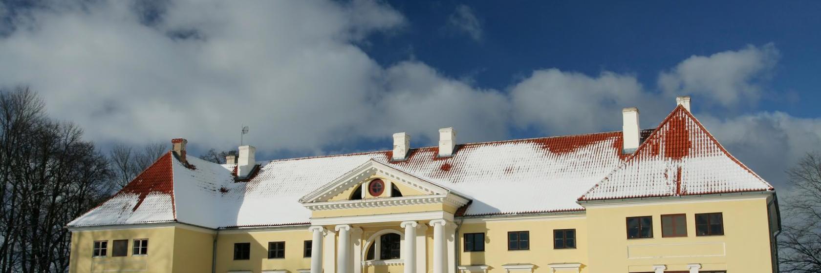 10 Best Tukums Hotels, Latvia (From $29)