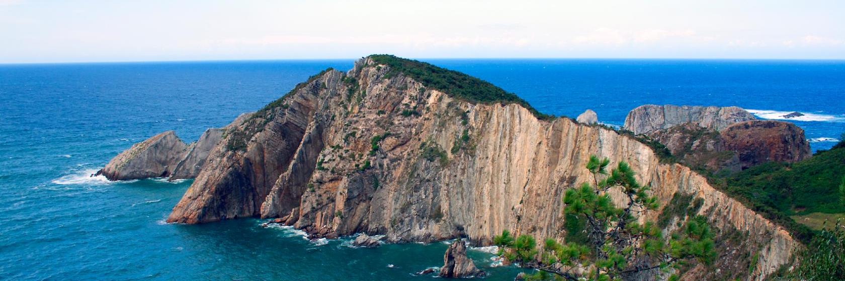 The best available hotels & places to stay near Soto de Luiña, Spain