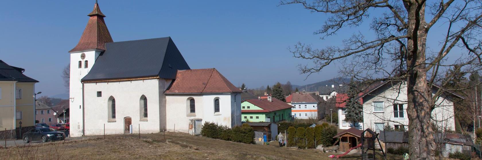 The 10 best hotels & places to stay in Hartmanice, Czech Republic ...