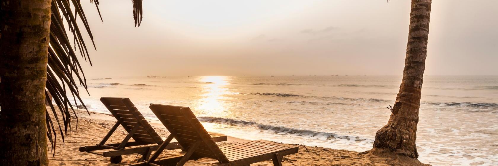 10 Best Prampram Hotels, Ghana (From $60)