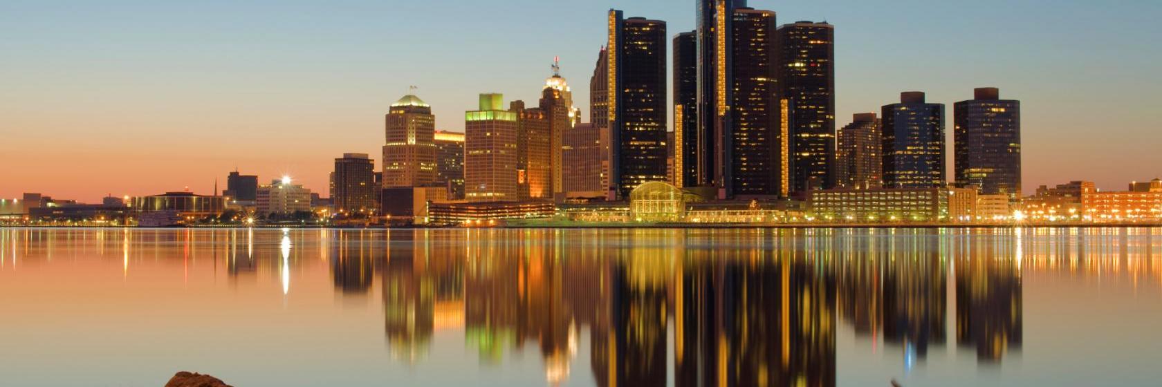 The best available hotels & places to stay near Melvindale, MI