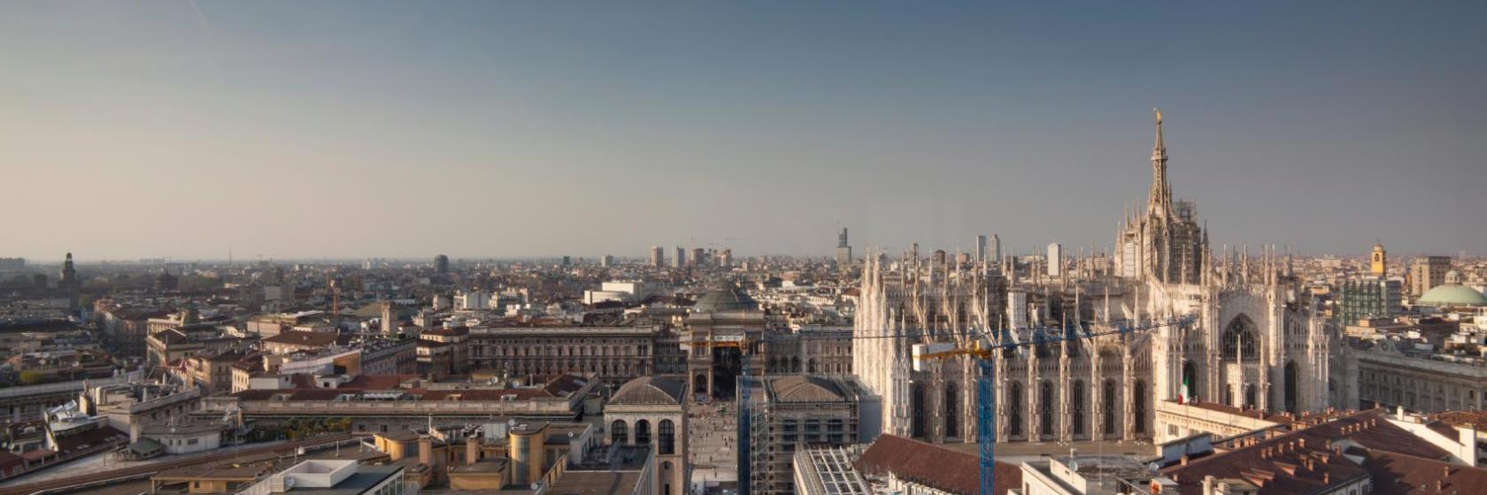 The best available hotels & places to stay near Limito di Pioltello, Italy