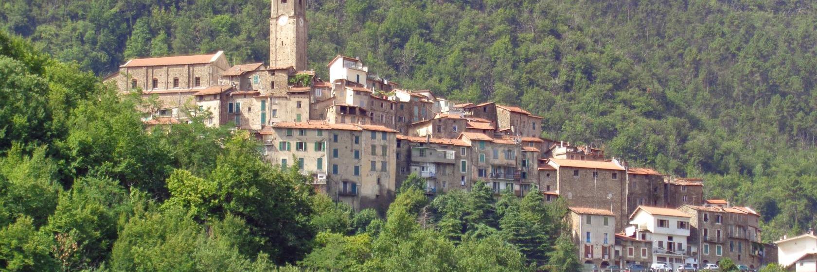 The 10 best hotels & places to stay in Pigna, Italy - Pigna hotels