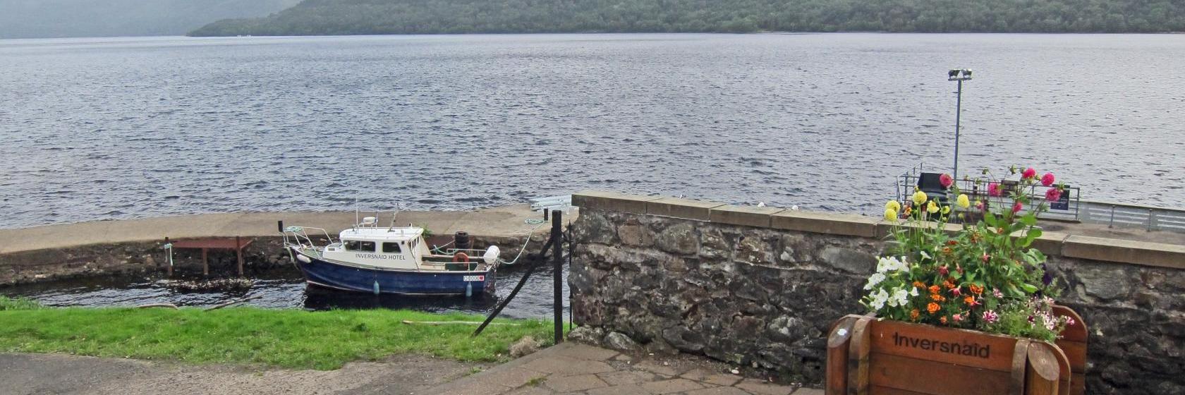 The best available hotels & places to stay near Inversnaid - Inversnaid ...