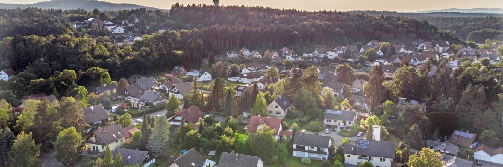 The best available hotels & places to stay near Carlsberg, Germany