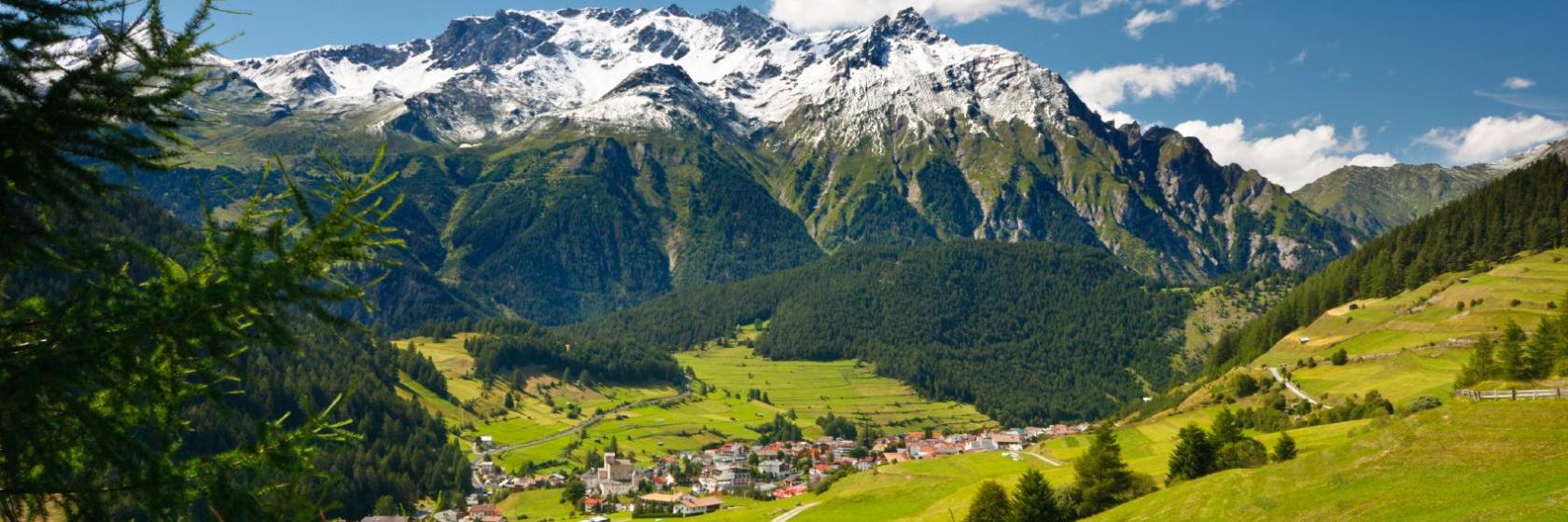 10 Best Fusch an der Glocknerstraße Hotels, Austria (From $129)
