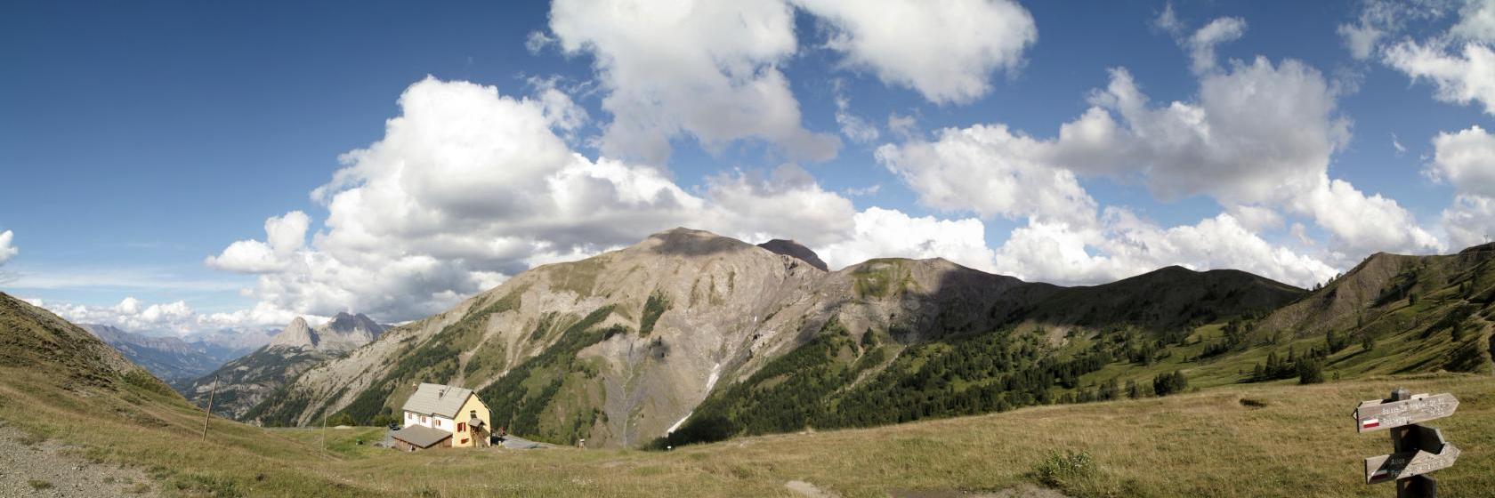 Les 10 meilleurs hôtels à La Foux (à partir de € 69)