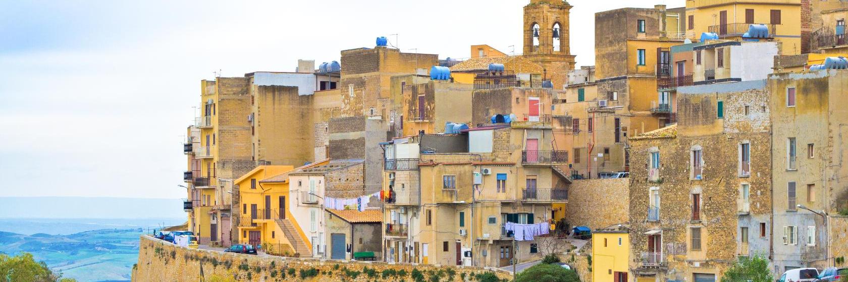 Die 10 besten Hotels in Butera, Italien (Ab € 50)