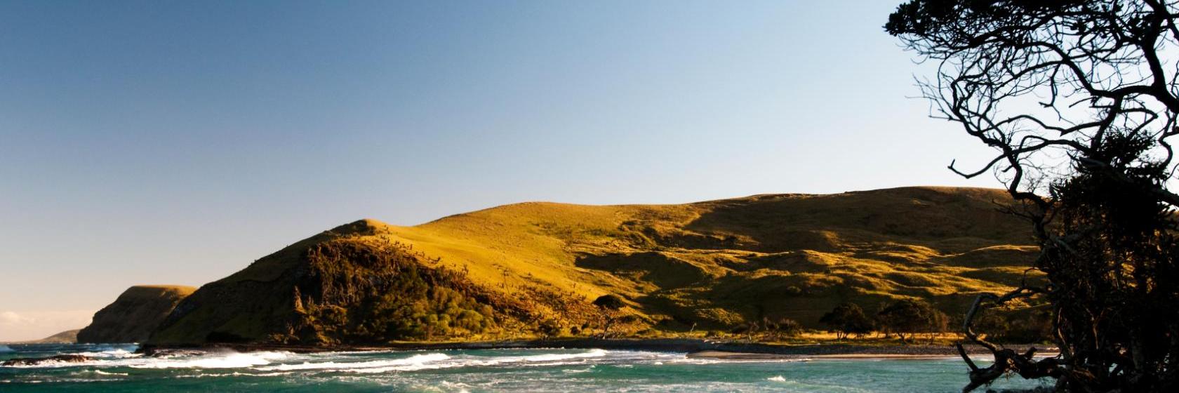 The 10 best hotels & places to stay in Chintsa, South Africa - Chintsa ...