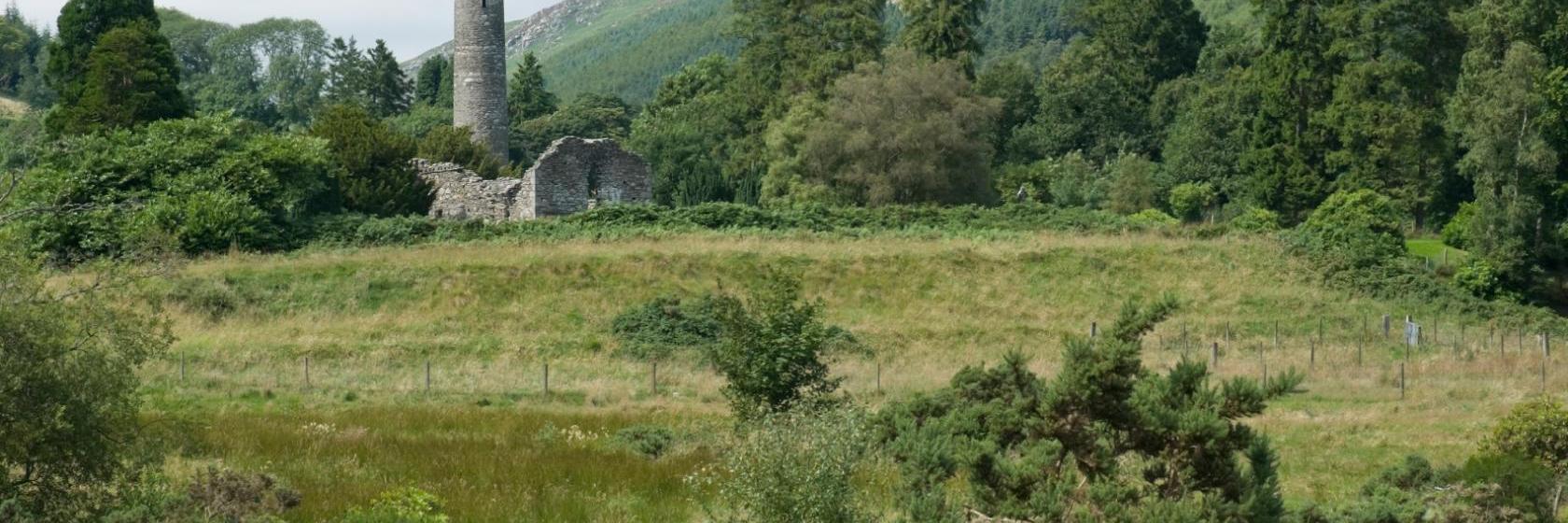 The best available hotels & places to stay near Rathnew, Ireland