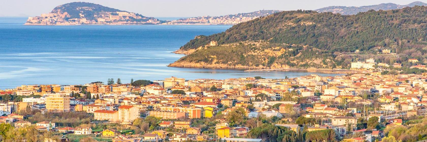 I 10 migliori hotel di Scauri (da € 63)