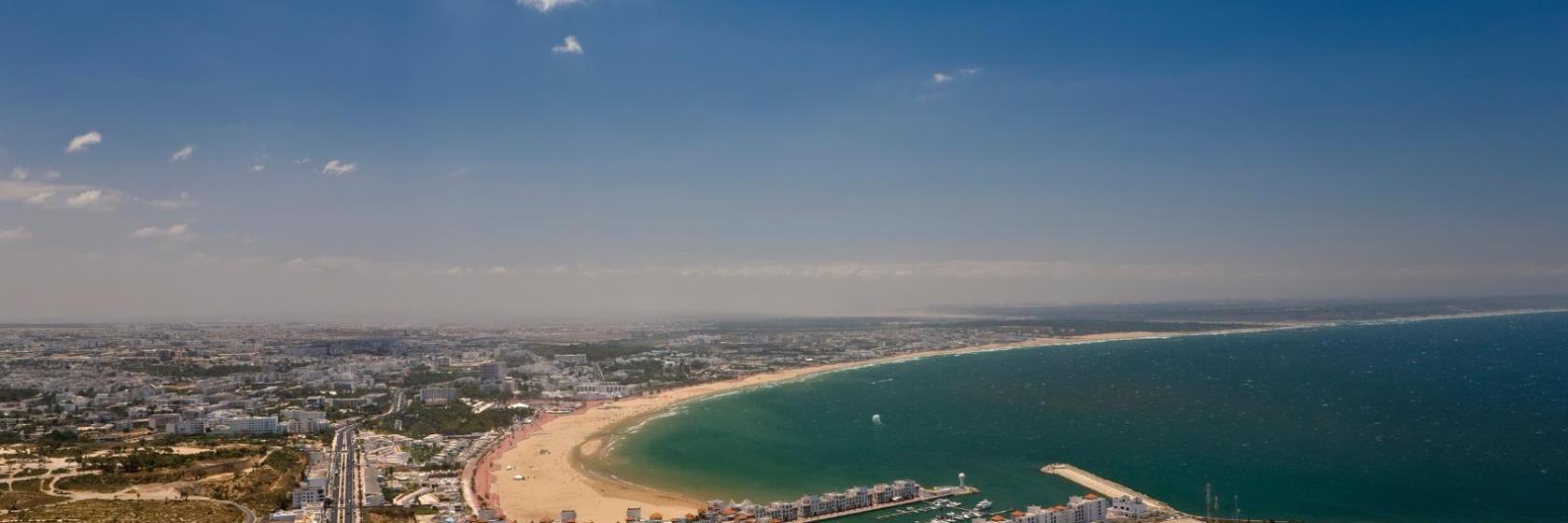 10 Best Tamraght Oufella Hotels, Morocco (From $54)