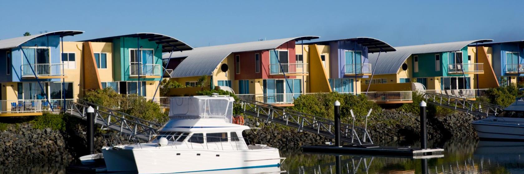 The 10 best hotels & places to stay in Yeppoon, Australia - Yeppoon hotels