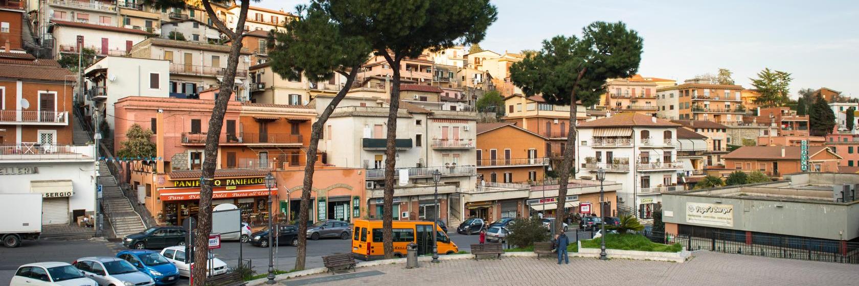 10 Best Sacrofano Hotels, Italy (From $133)