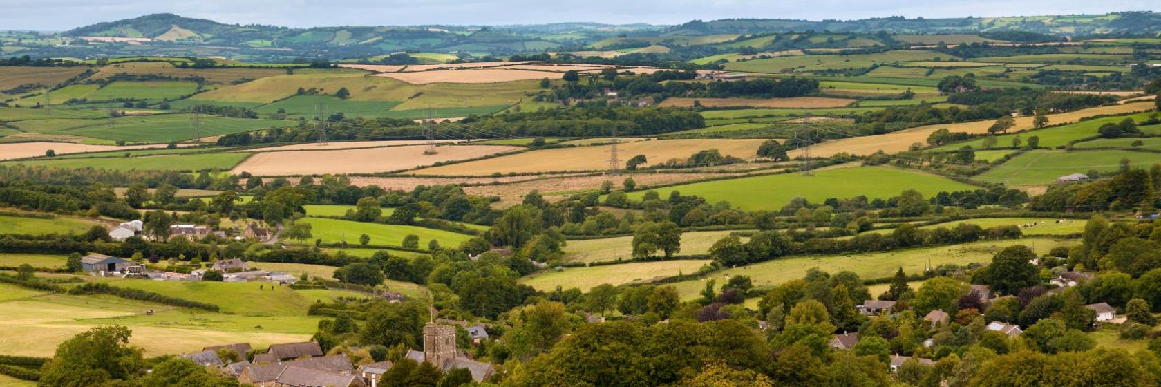 The 10 best hotels in Axminster, Devon - Cheap Axminster hotels