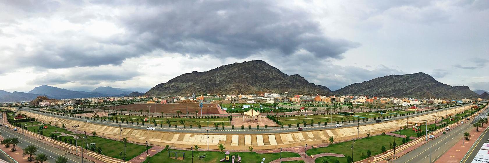 The 10 best hotels & places to stay in Muhayil, Saudi Arabia - Muhayil ...