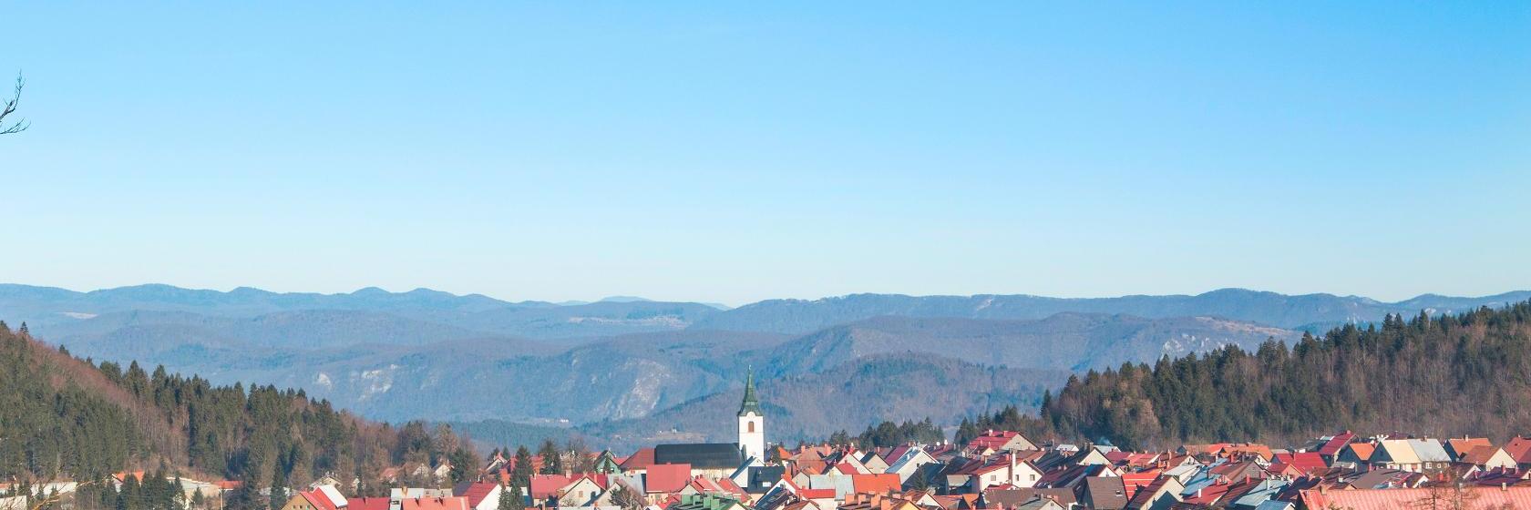 The 10 best hotels & places to stay in Delnice, Croatia - Delnice hotels