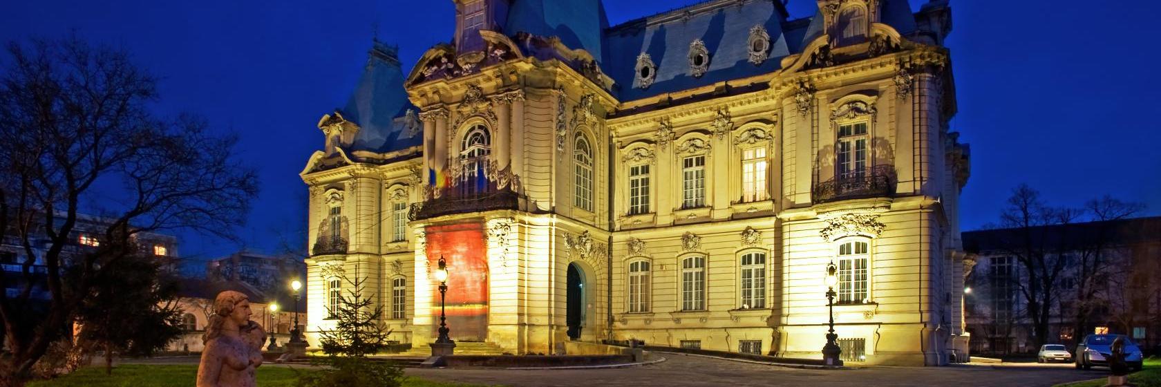 10 Best Craiova Hotels, Romania (From $60)