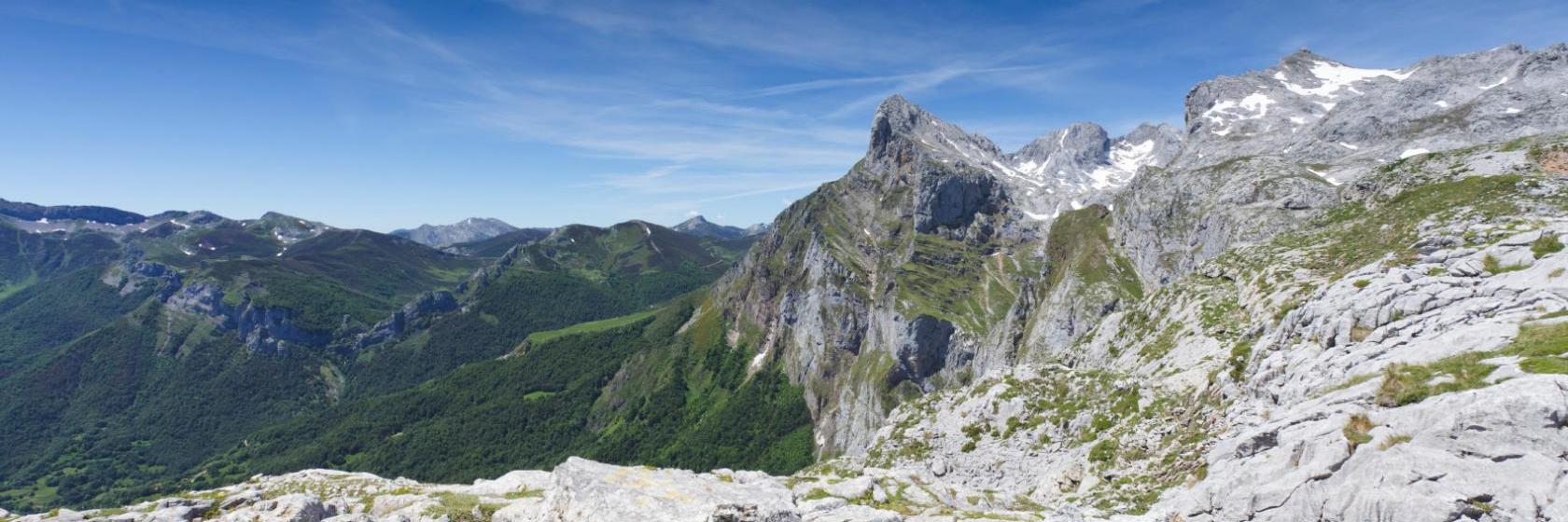 Hoteles baratos cerca de Poncebos, Asturias - Dónde dormir en Poncebos