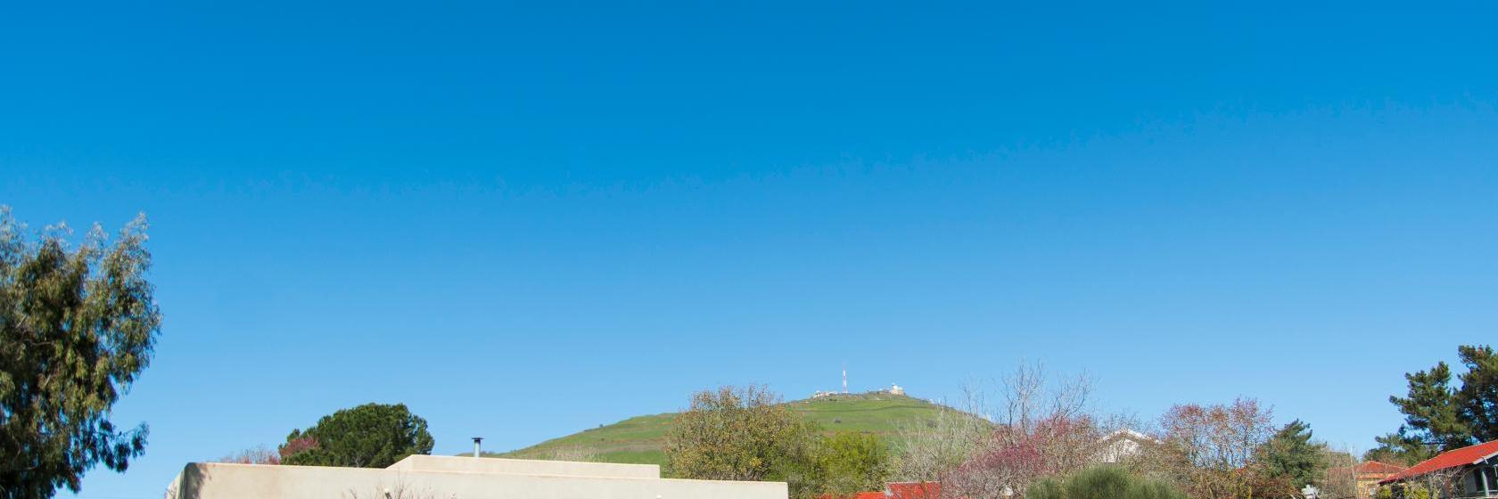 De 10 beste hotels & accommodaties in Ein Zivan, Israël - hotels in Ein ...