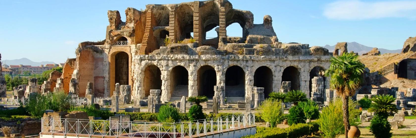 I 10 migliori hotel di Capua (da € 73)