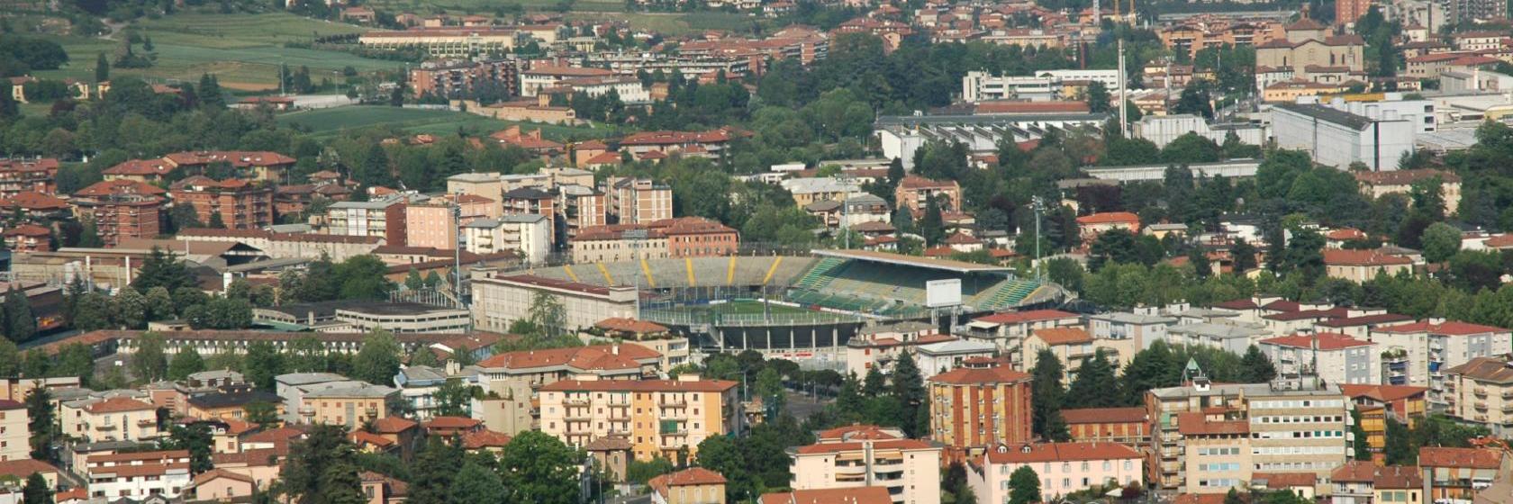 Los 10 mejores hoteles de Desio, Italia (desde € 63)