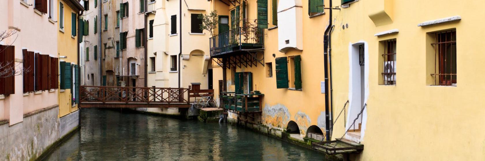 The best available hotels & places to stay near Sant'Elena di Silea, Italy