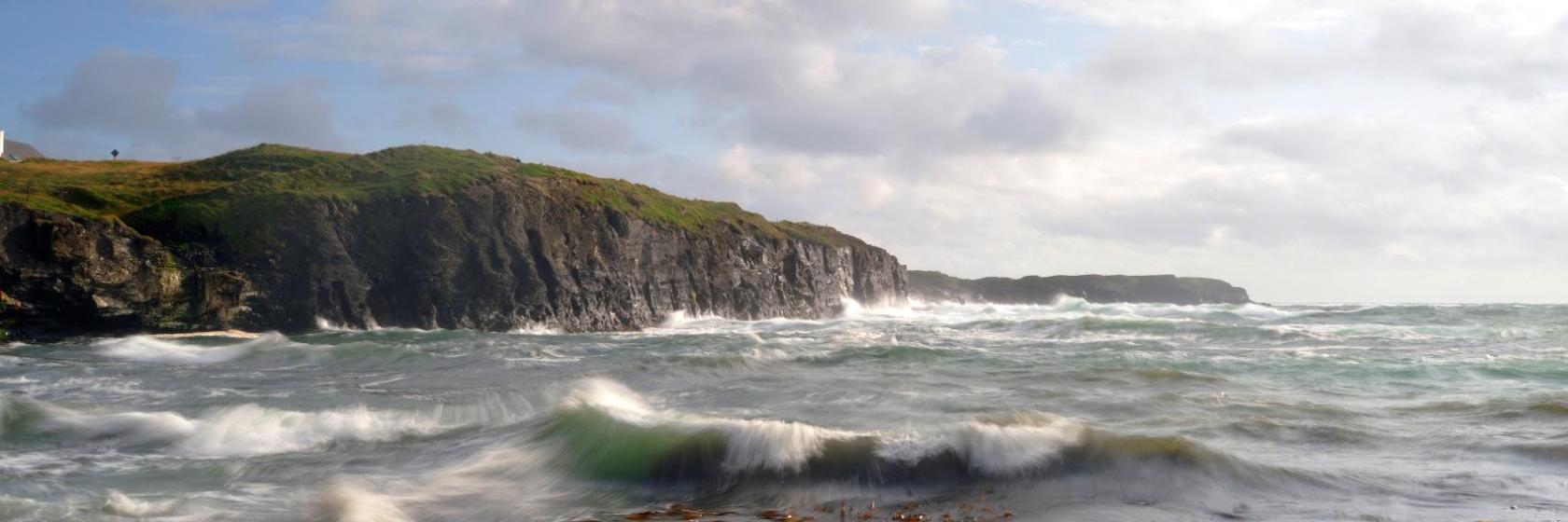 The 10 best hotels & places to stay in Spanish Point, Ireland - Spanish ...