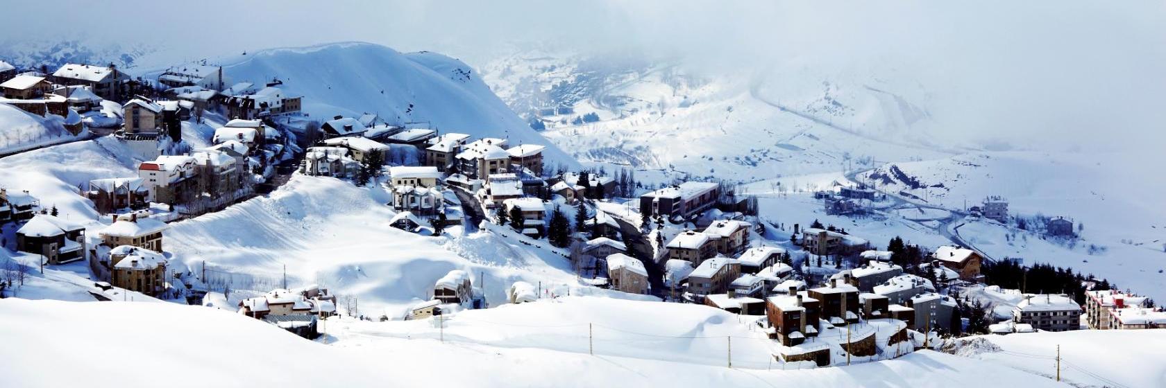 The 10 best hotels & places to stay in Kfardebian, Lebanon - Kfardebian ...