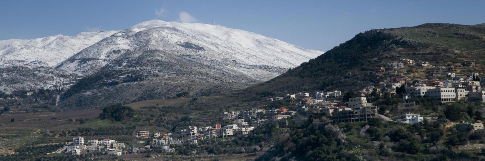 The best available hotels & places to stay near Neve Ativ, Israel