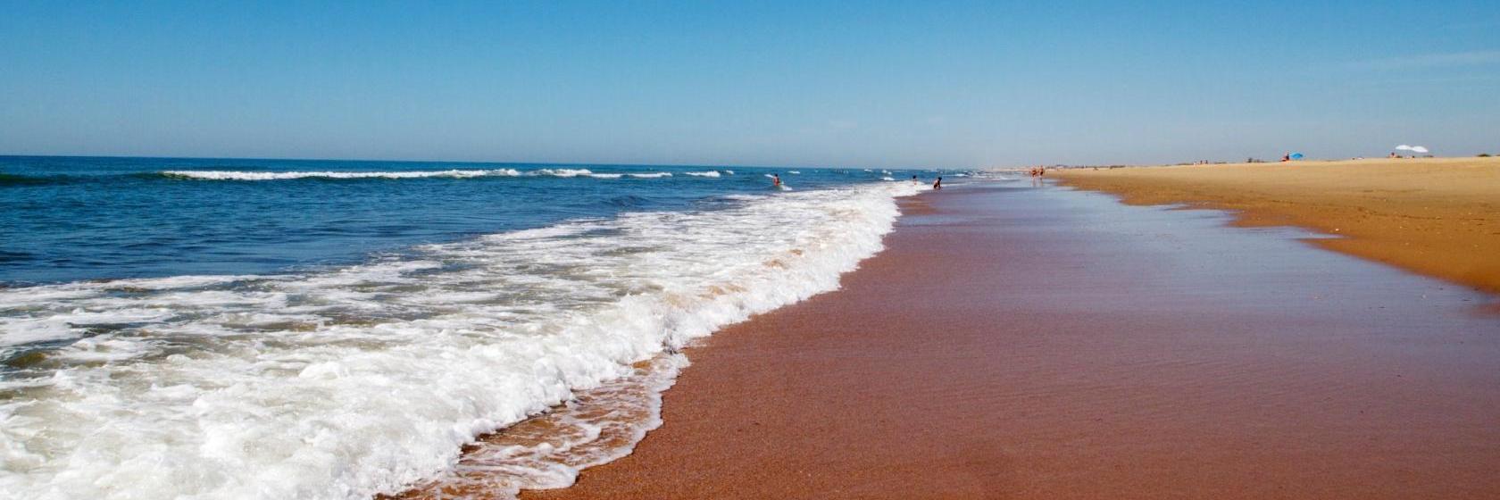 Los 10 mejores hoteles de El Portil (desde € 236)