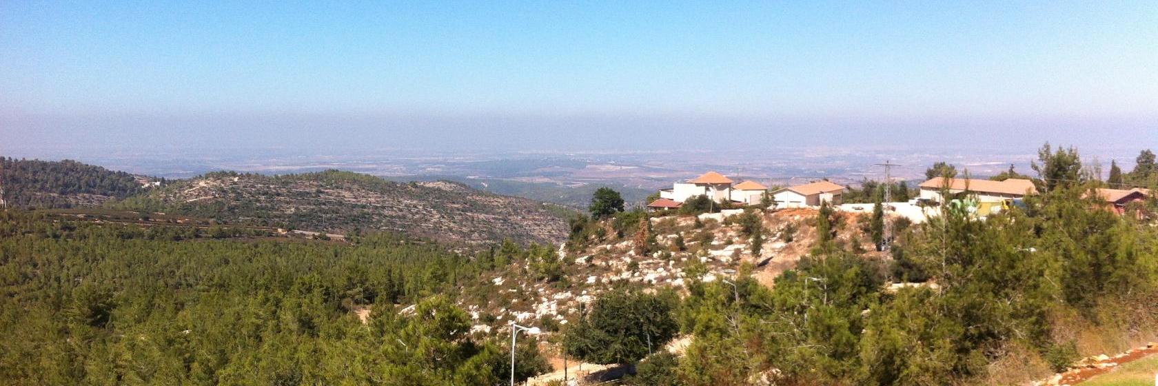 The best available hotels & places to stay near Shoresh, Israel