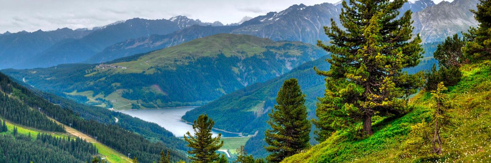10 Best Gerlos Hotels, Austria (From $171)