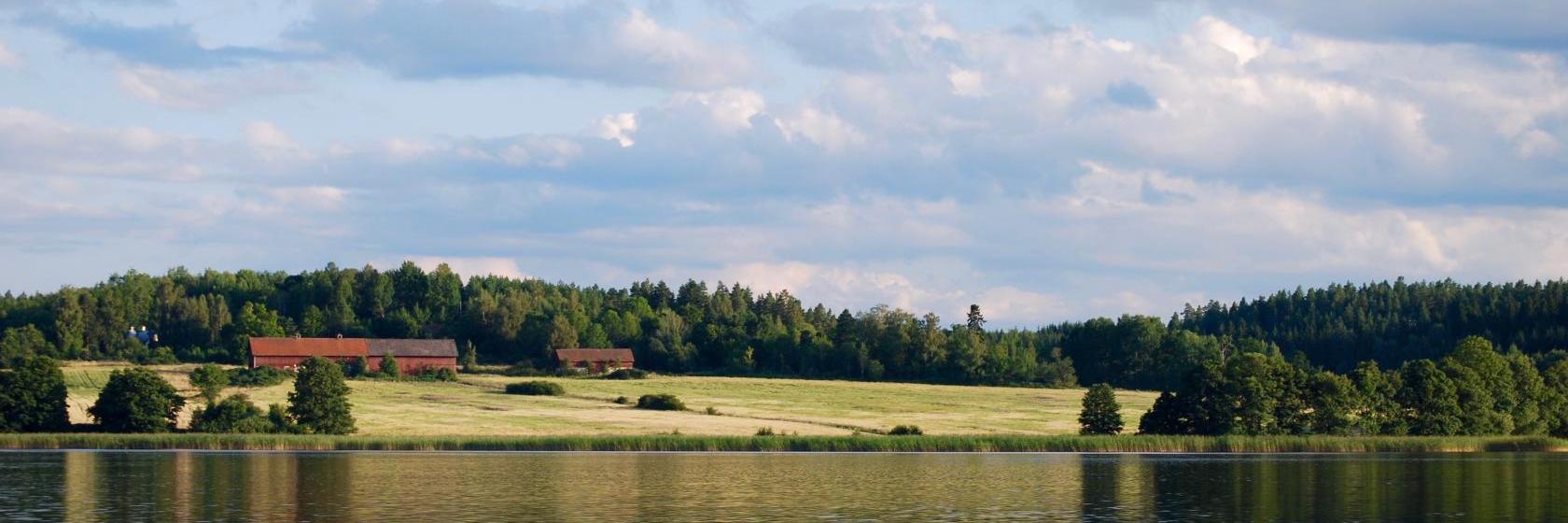 The best available hotels & places to stay near Ukna, Sweden