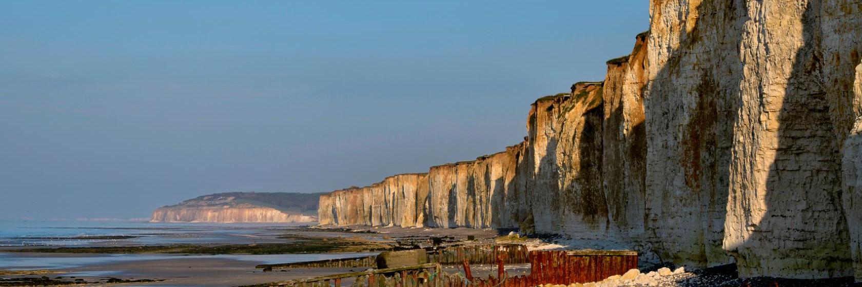 Les 10 meilleurs hôtels à Veulettes-sur-Mer (à partir de € 68)
