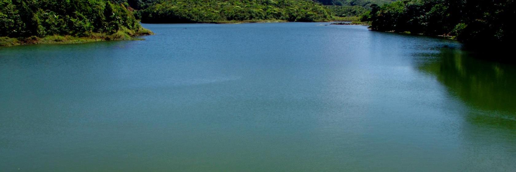 The best available hotels & places to stay near Laudat, Dominica