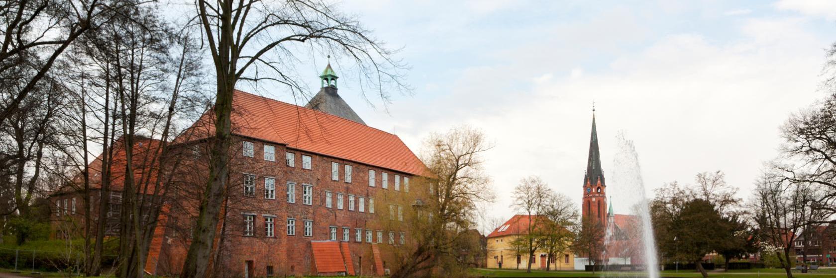 The 10 best hotels & places to stay in Winsen Luhe, Germany - Winsen ...