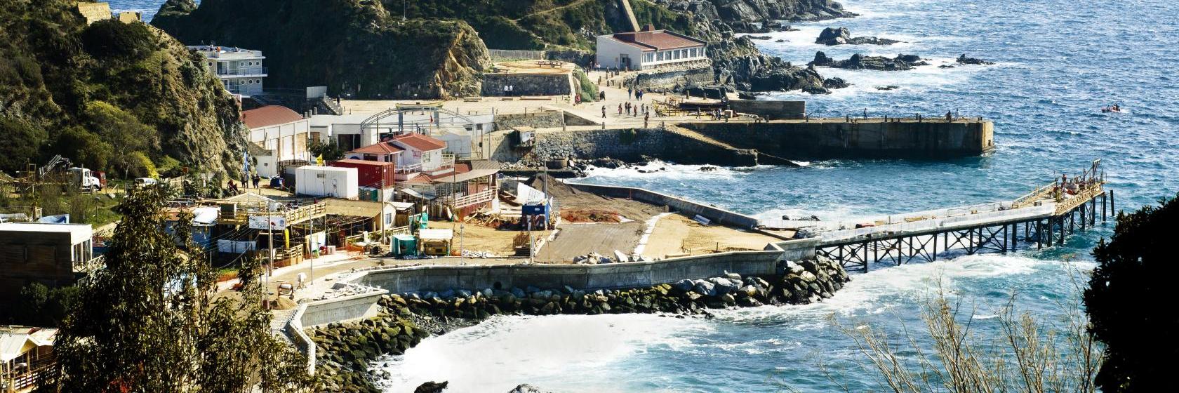 10 Best Quintay Hotels, Chile (From $108)