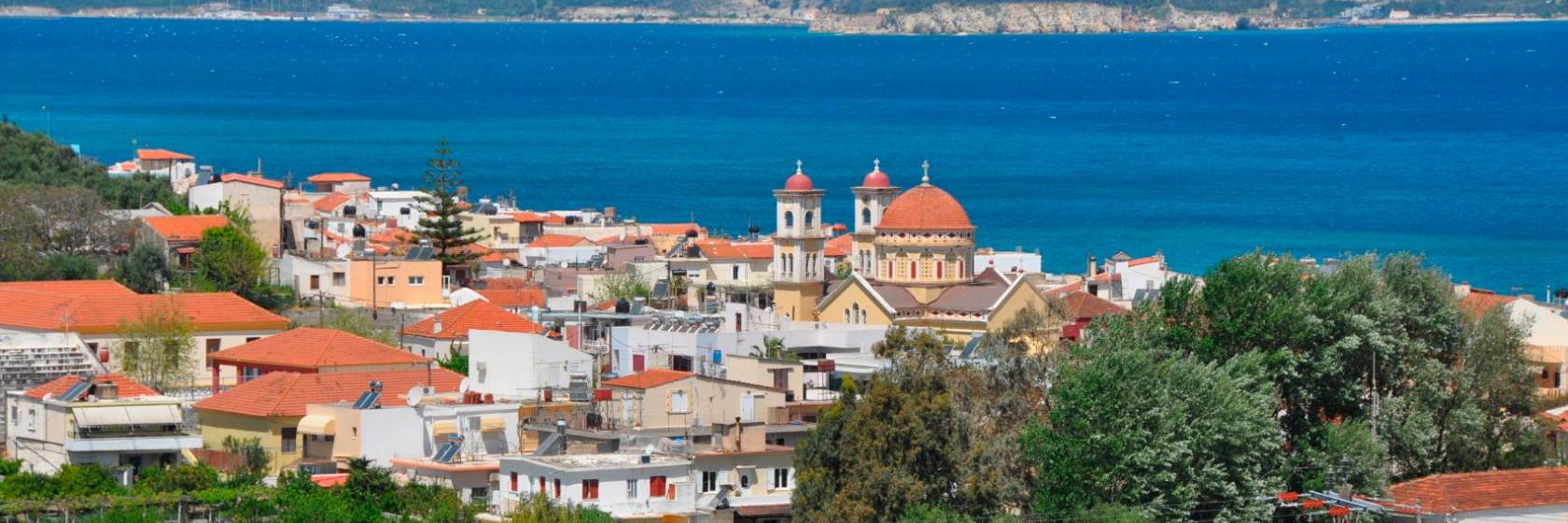 10 Best Georgioupolis Hotels, Greece (From $41)