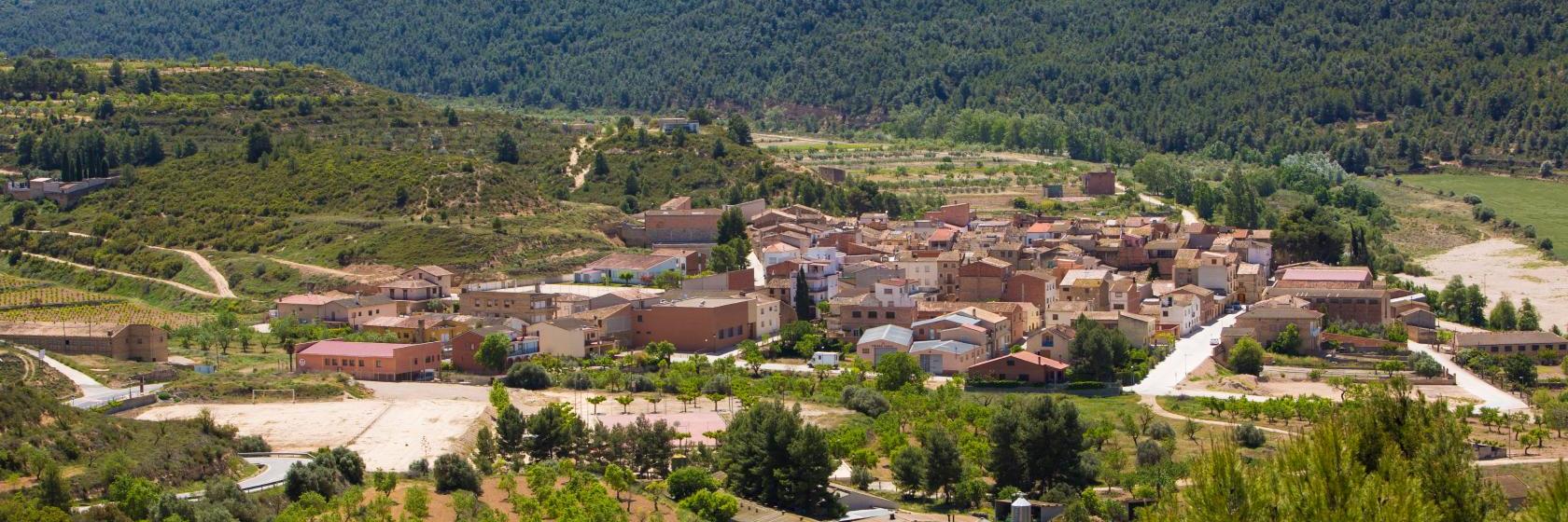 The best available hotels & places to stay near Caseras, Spain