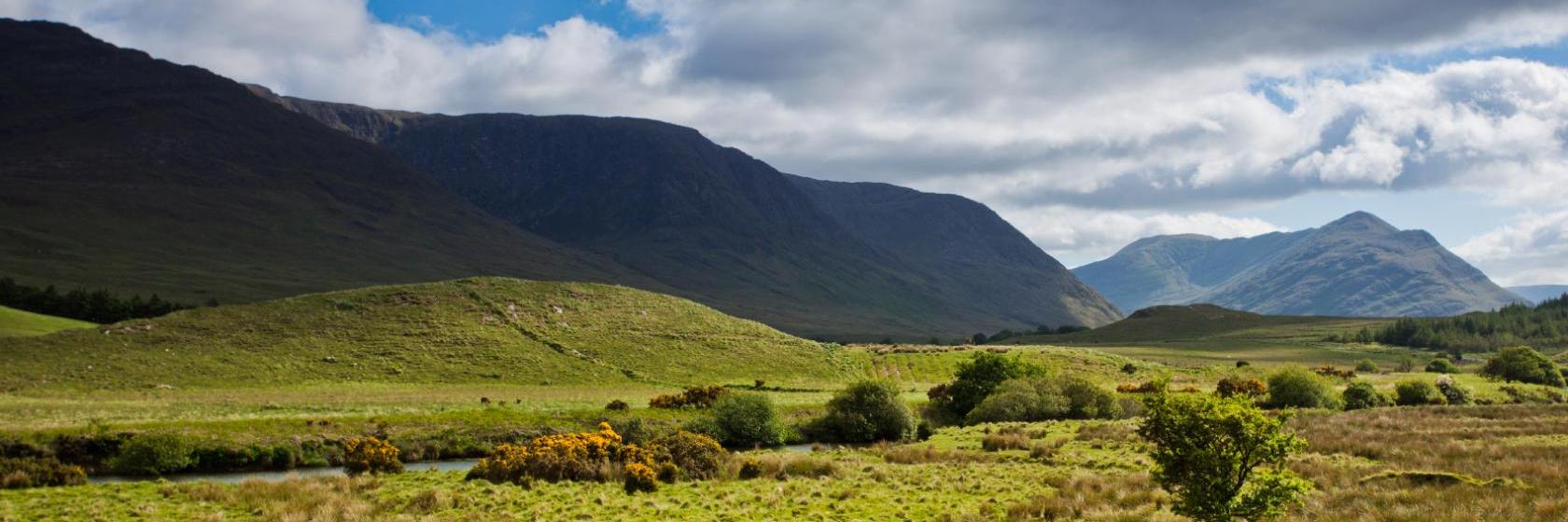 The best available hotels & places to stay near Stranorlar, Ireland