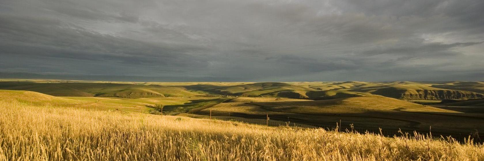 The best available hotels & places to stay near Moro, OR