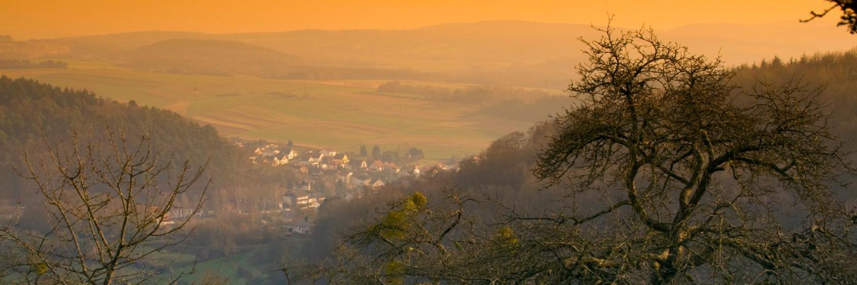 The best available hotels & places to stay near Bann, Germany