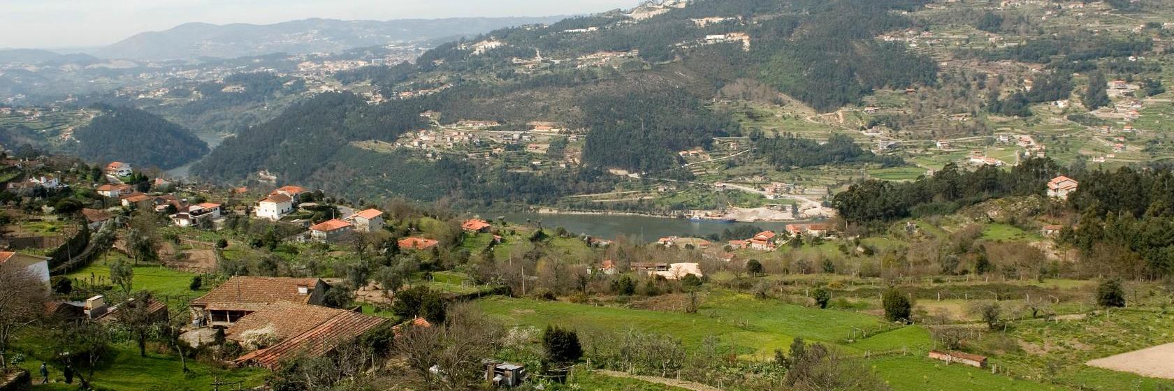 The best available hotels & places to stay near Espadanedo, Portugal