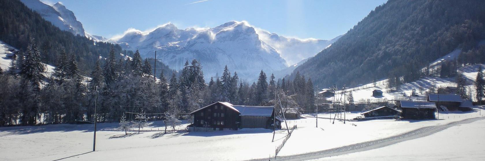 The best available hotels & places to stay near Grund, Switzerland