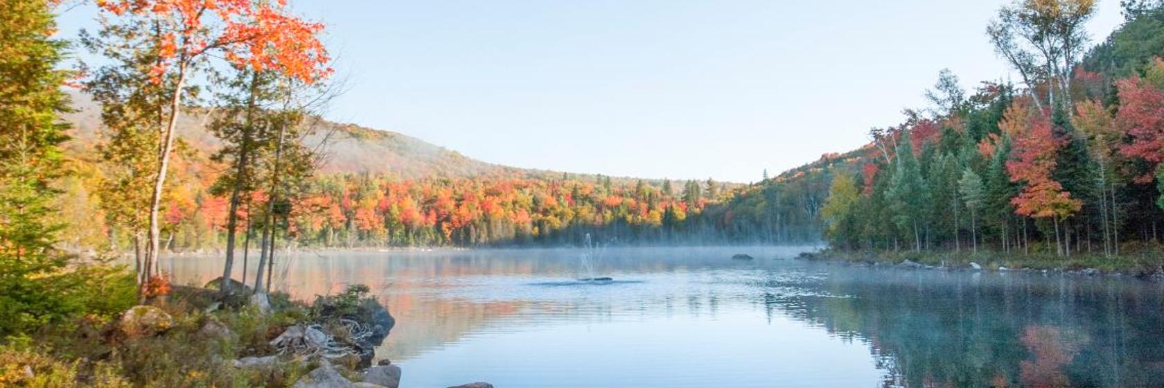 The best available hotels & places to stay near Val-Morin, Canada