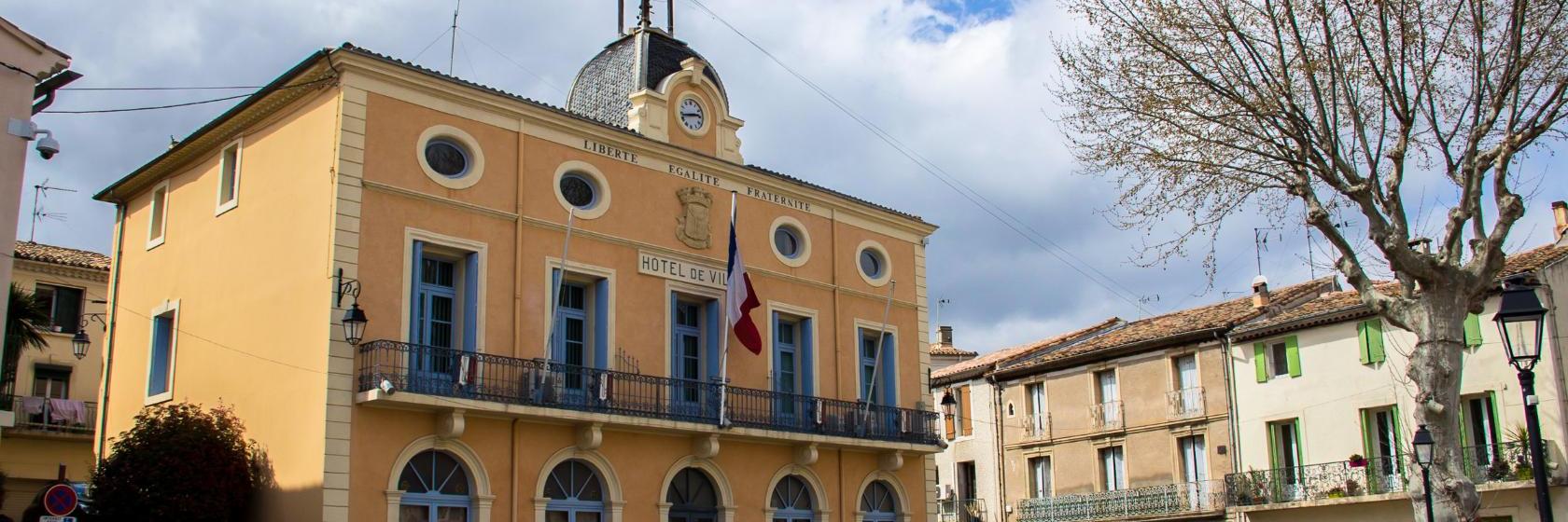 The 10 best hotels & places to stay in Roujan, France - Roujan hotels