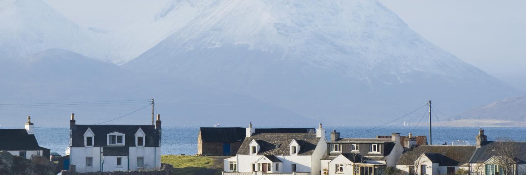 The 10 best hotels in Applecross, Highlands - Cheap Applecross hotels
