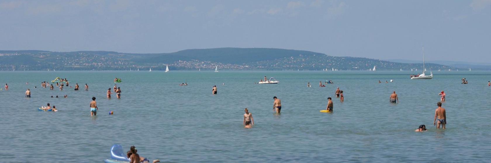The 10 best hotels & places to stay in Balatonfenyves, Hungary ...