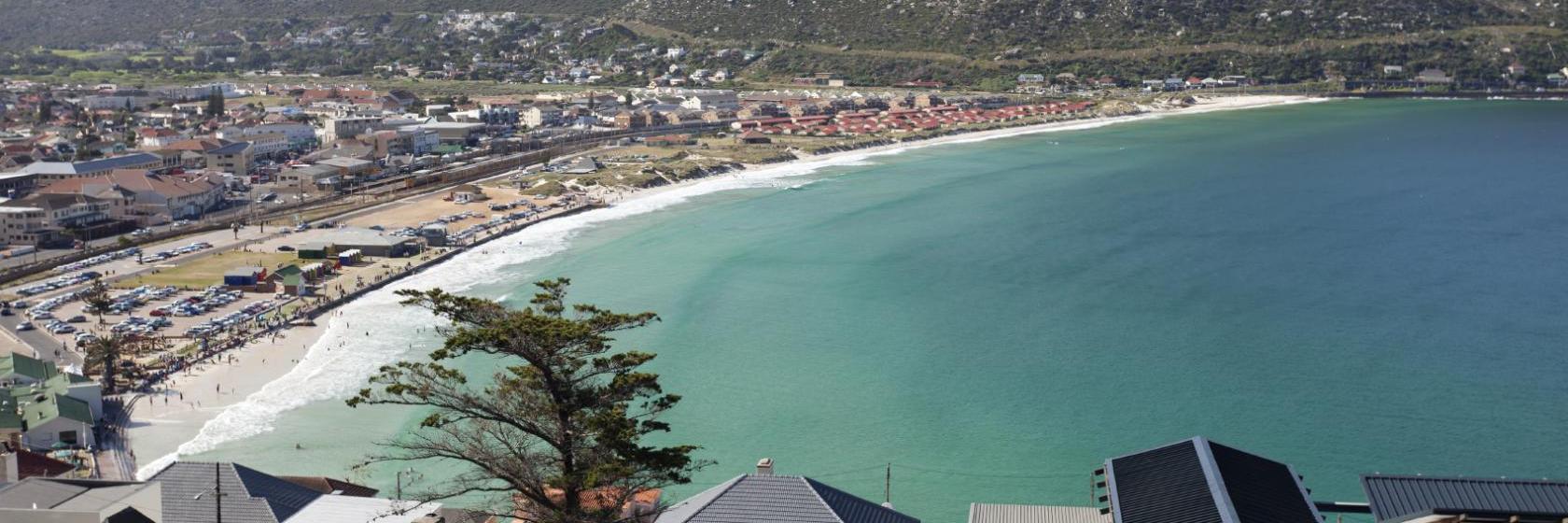 10 Best Fish Hoek Hotels, South Africa (From $98)